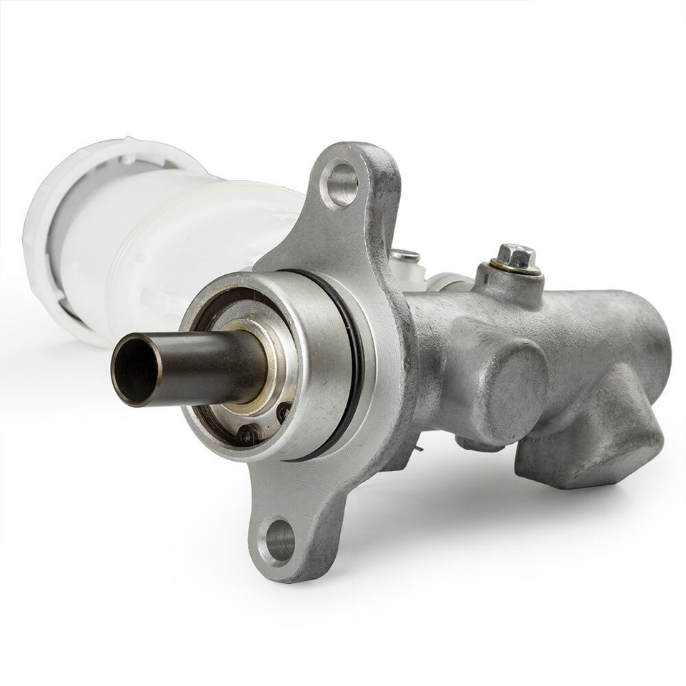 NEW BRAKE MASTER CYLINDER FOR 1999-2007 MITSUBISHI PAJERO PININ H6 H7 ...