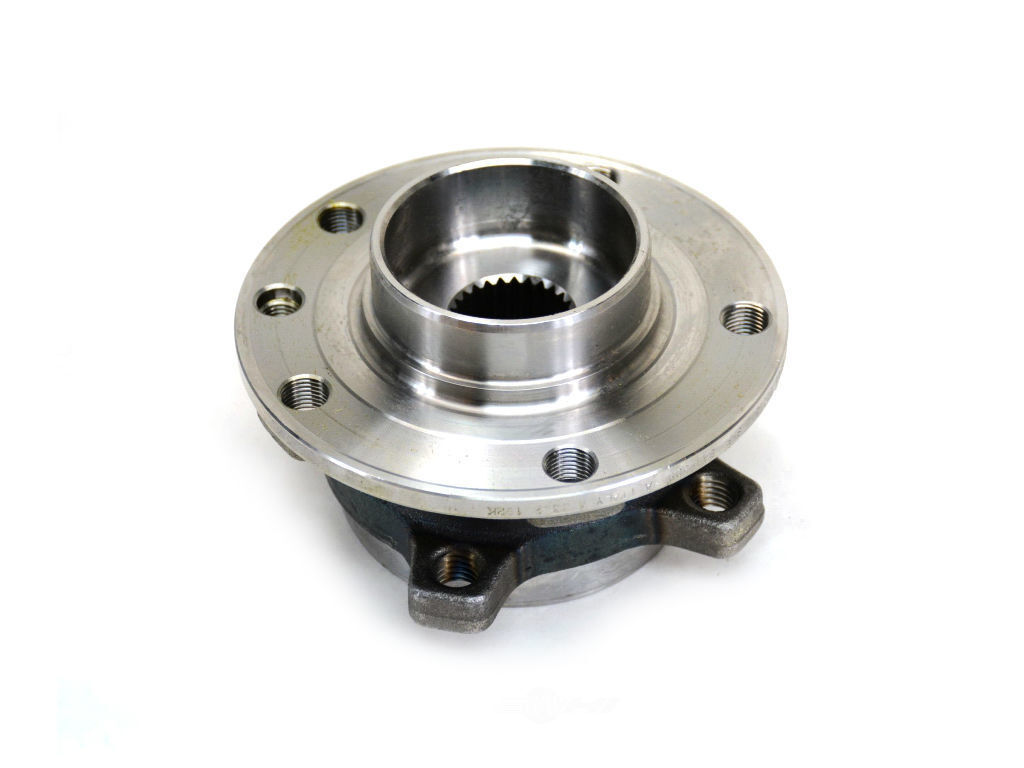 Wheel Bearing and Hub Assembly Mopar 68141123AB for sale online | eBay