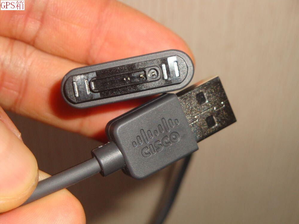 Cisco 8821 Wireless IP Phone USB Power Cable (37-1639-01) for sale ...