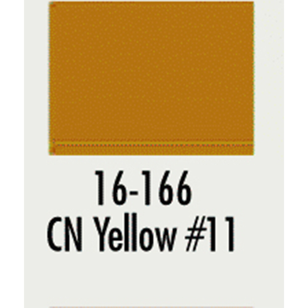 Badger Modelflex Paint 1 Ounce Canadian National Yellow #11 16-166 | eBay