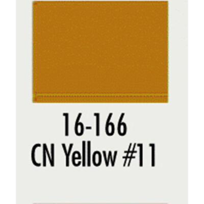 Badger Modelflex Paint 1 Ounce Canadian National Yellow #11 16-166 | eBay