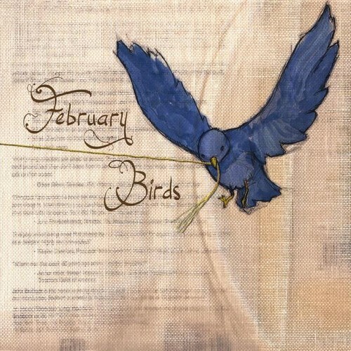 February Birds by February Birds (CD, 2009) for sale online | eBay