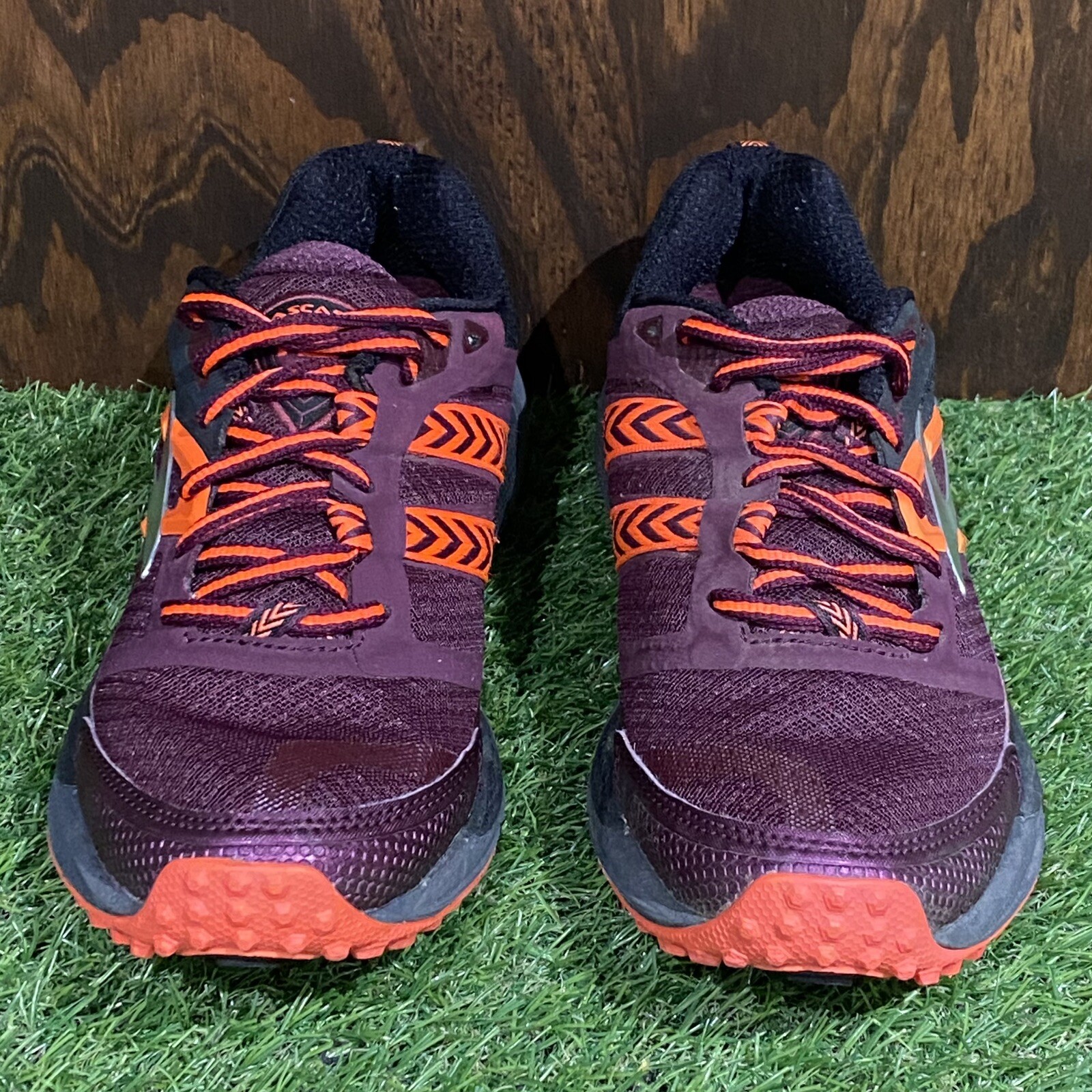 Brooks Women’s Cascadia 12 Trail Running Shoes / 1202… - Gem