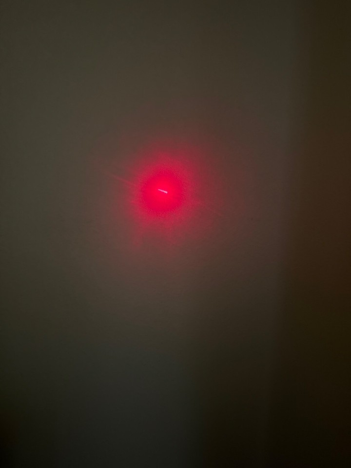 L3 ATPIAL Harris AN/PEQ-15 IR Laser / illuminator Full Power W/ Full ...