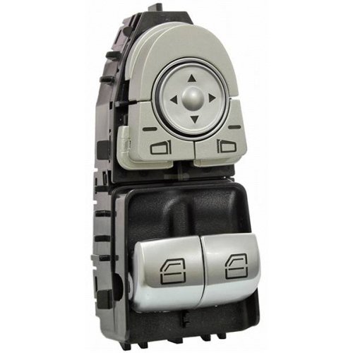 Schalter Fensterheber Neu A2059050202 für Mercedes | eBay