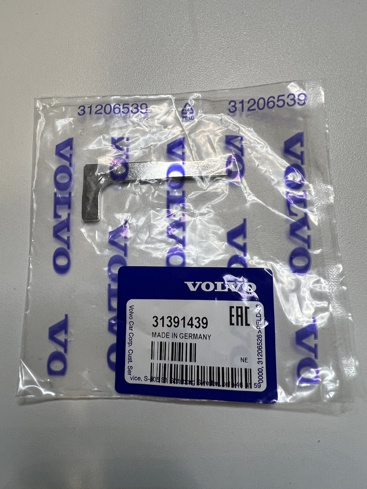 Volvo+31391439 for sale online | eBay