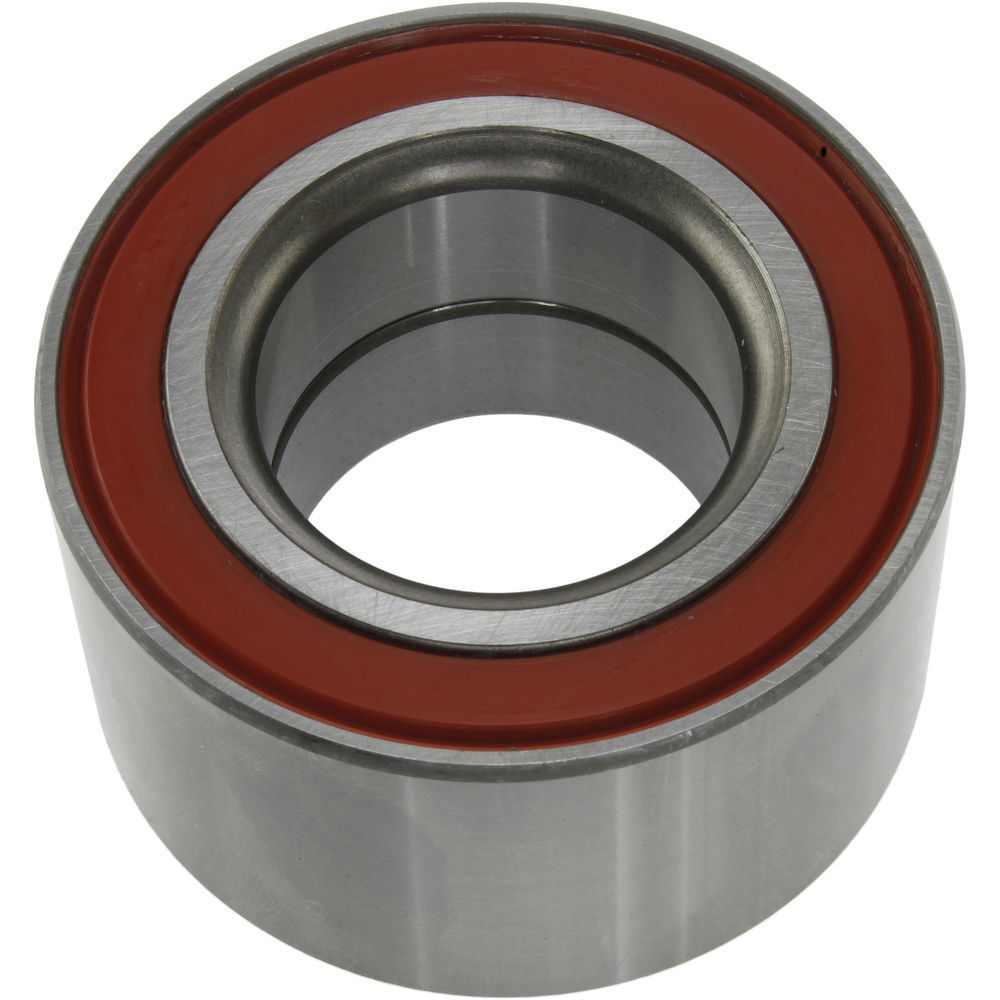 Wheel Bearing-C-TEK Standard Axle Shaft, Hub and Centric 412.40003E for ...