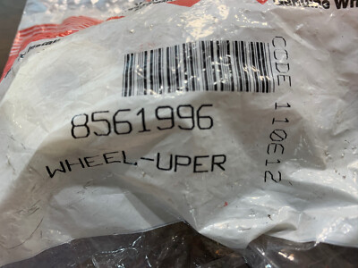 8561996 W11157084 Whirlpool Dishwasher Upper Wheel | eBay