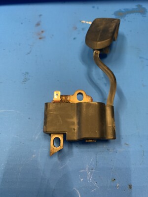 Stihl BR600 BR550 BR500 BR 700 Backpack Blower Ignition Coil Bin 47 | eBay