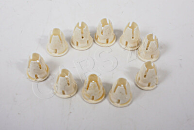 Mercedes Original Genuine Clips Fasteners For Antenna Mounting 10pcs ...