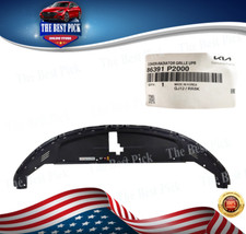 Hyundai 86390P0010 Front Radiator Support Access Cover for sale online ...