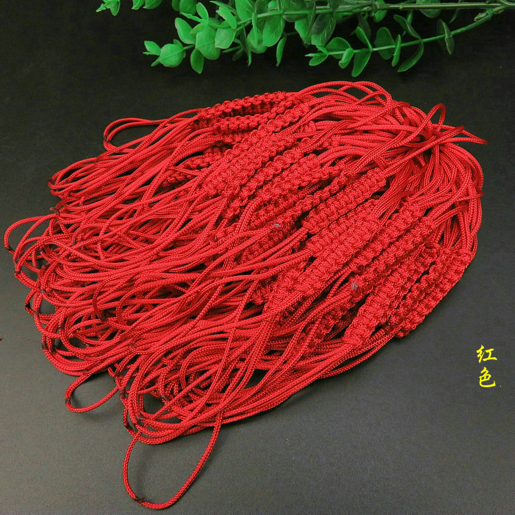 Tea Pot Rope 20 Pieces Zisha Teapot Rope Hand-woven Teapot Rope Rope ...