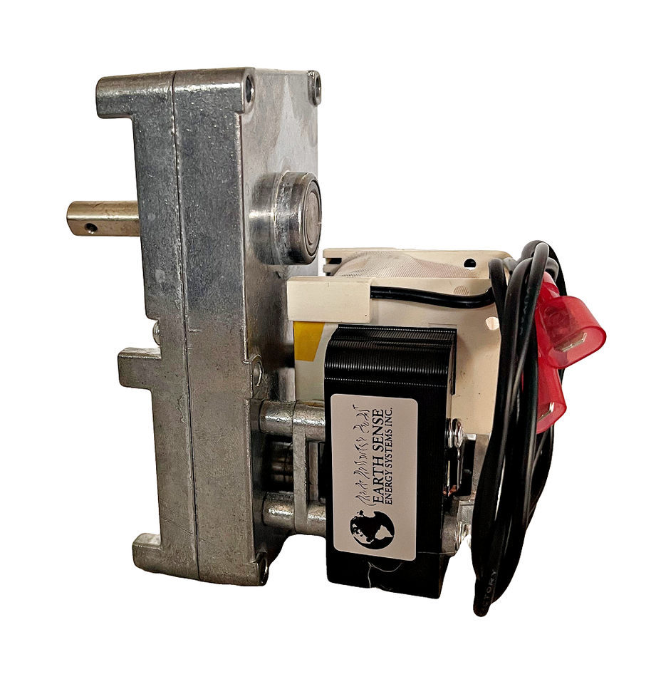Englander 1 RPM Auger Motor 25-PDVP, 55-SHP10, 55-SHP10L, 55-SHP20, PU ...