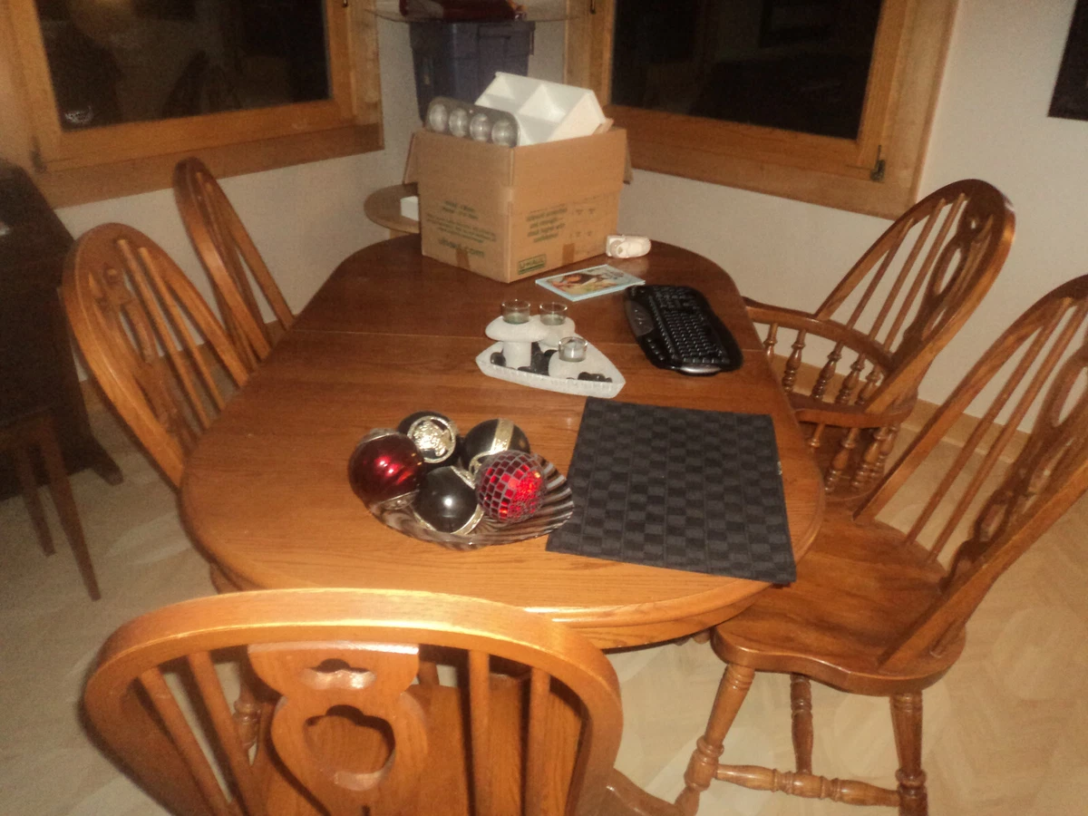 Dining Room Tables Ebay