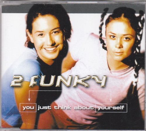 Too Funky You Just Think About (CD) 90204985807 | eBay
