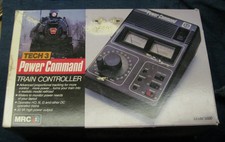 MRC Tech 3 Power Command - 9500 for sale online | eBay