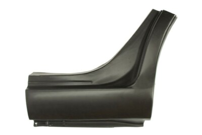 Rocker Repair Panel Side Skirt Rear Fits Left For Mazda 6 2002 - 2007 ...