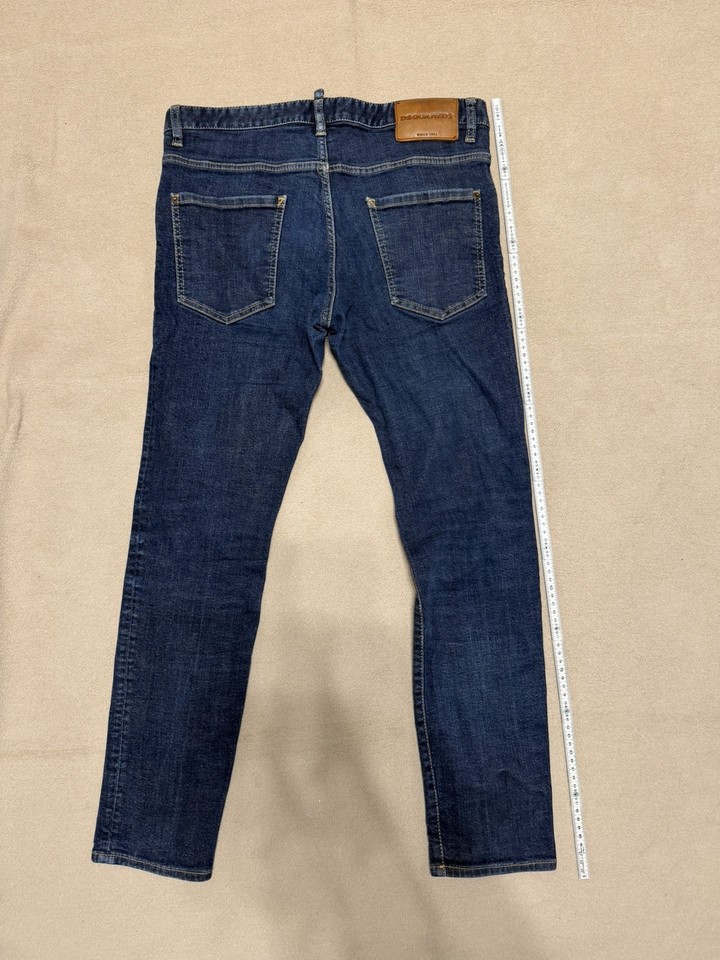 Dsquared Jeans Gr.50 | eBay.de