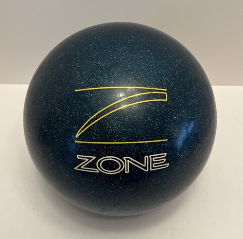 Brunswick Zone 16 lb Bowling ball USA Made | eBay