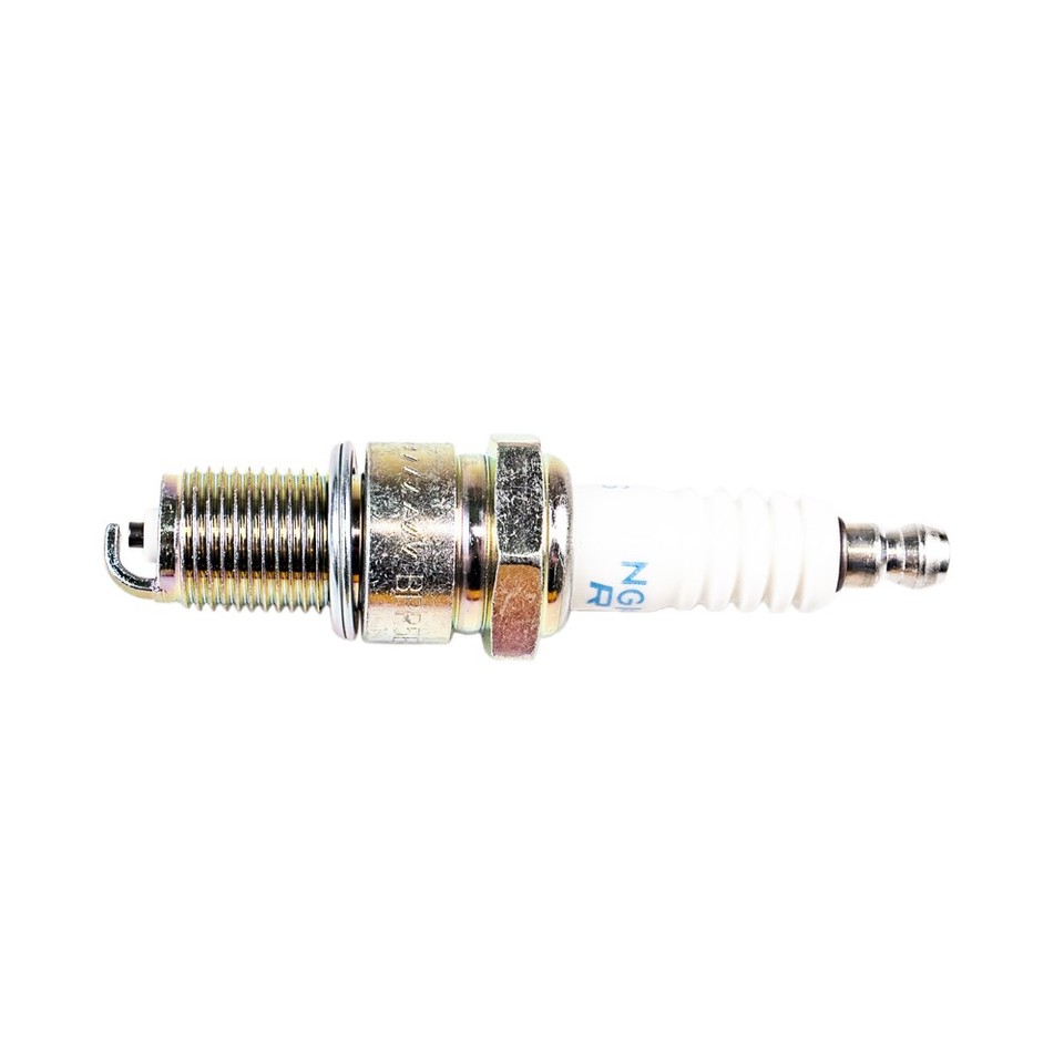 NGK 7734 Standard Resistor Small Engine Spark Plug Tune Up Kit BPR5ES ...