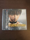 Galerians Sony PlayStation 1 2000 PS1 3 Discs Complete With Manual ...