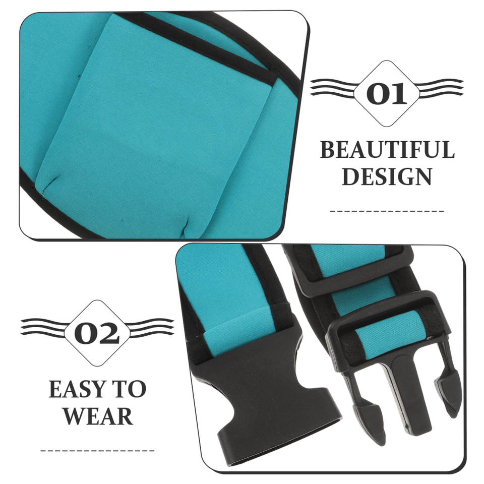 2 Pcs Workout Microphone Pouch Sports Bag for Portable Belt Bags | eBay ...