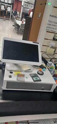 Commercial Clover System | eBay