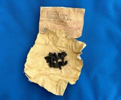 USGI M1 Garand extractor NOS | eBay