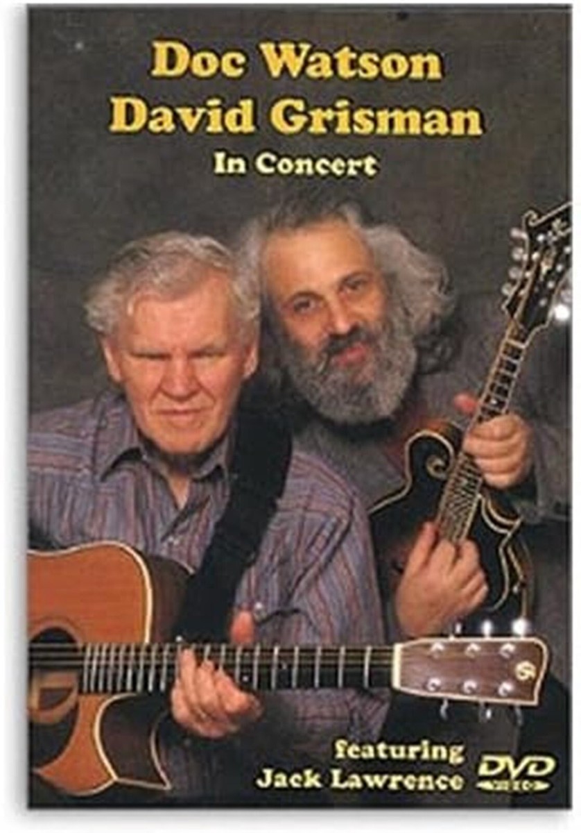David Grisman Quotes