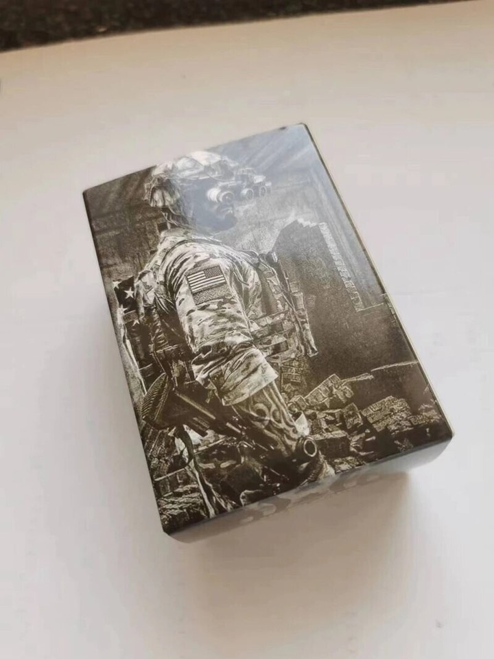 1/35 model kit resin kit "big German Panzer Division" ace (4 people) NO ...