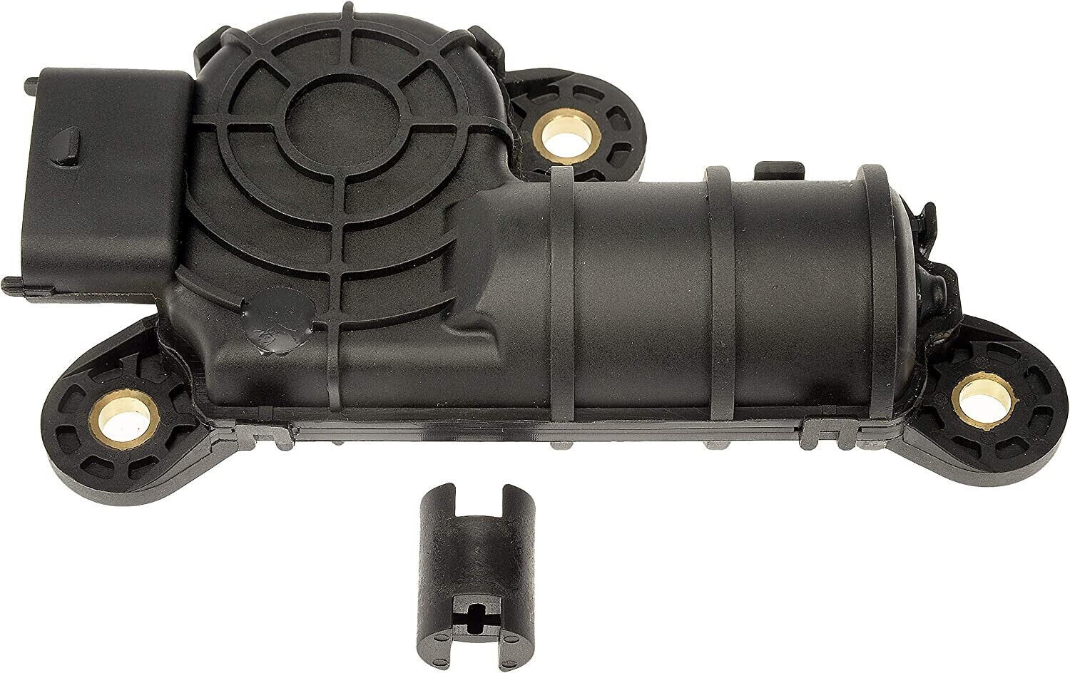 Intake Manifold Runner VCM Control Solenoid Vacuum Motor Assembly for ...