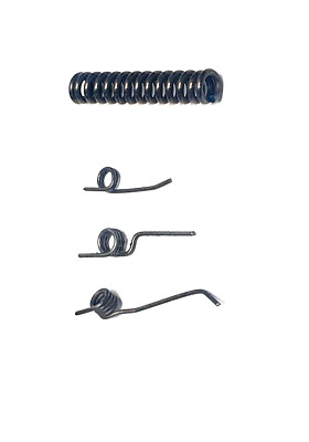 AMT Factory Parts-AutoMag II- Spring Kit-Fire Control-NEW | eBay