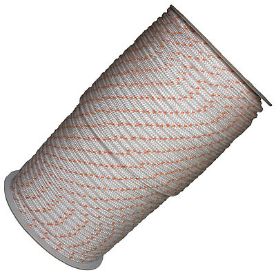 4.5mm x 100 Metre Roll of Premium Quality Starter Pull Cord Rope | eBay ...