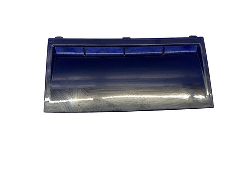 2024 HYUNDAI SANTA FE FRONT LEFT BUMPER AIR DUCT MOLDING TRIM 86541 ...