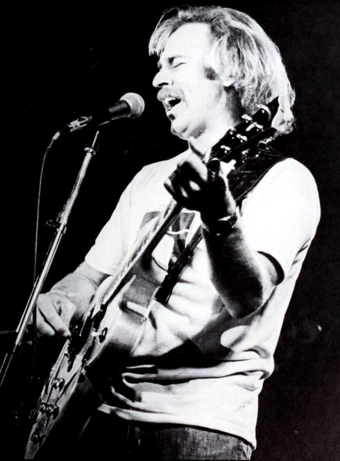 JIMMY BUFFETT *2X3 FRIDGE MAGNET* SINGER SONGWRITER AUTHOR ACTOR ...