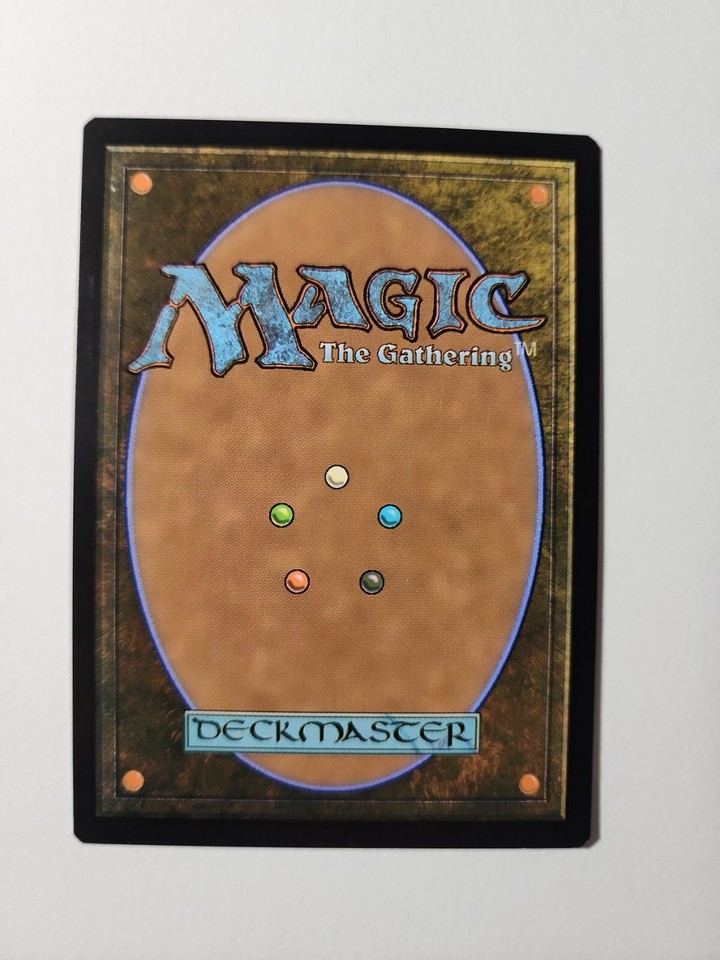 Magic the Gathering MTG Flickerwisp (6) Modern Masters 2017 LP | eBay