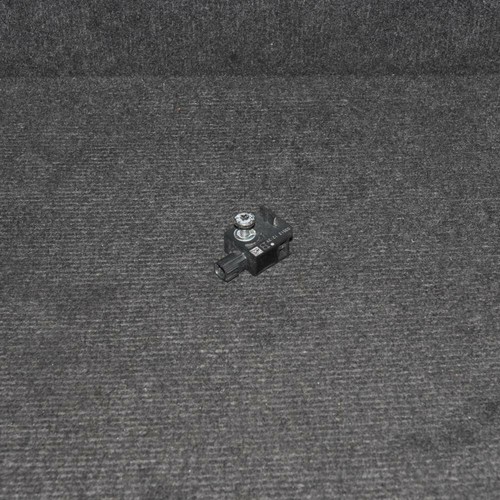 VAUXHALL OPEL ASTRA J Rear Right Crash Impact Sensor 13502577 2.0 ...