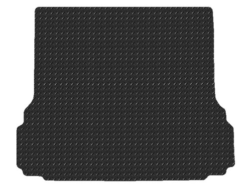BMW 5 Series Touring G31 2017-2023 Tailored Rubber Car Boot Mat Hitech ...