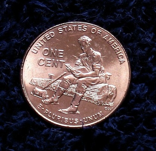 2009-P FY FS-801-808 CHERRY-PICKERS LP2 DOUBLED DIE LINCOLN CENT 8 PC ...