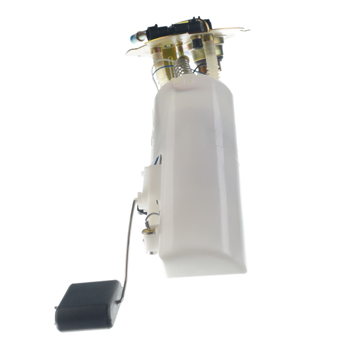 1999-2002 Daewoo Lanos Electric Fuel Pump Module Assembly with Pressure ...