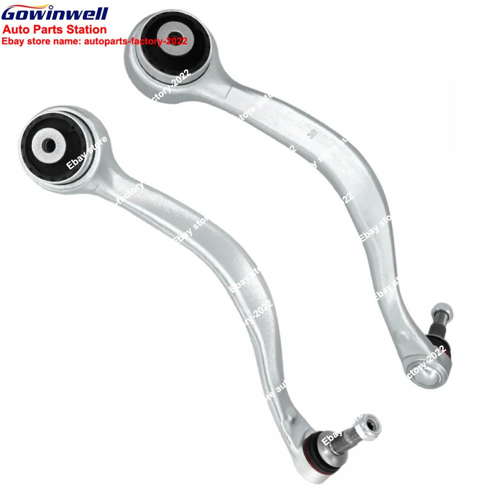 2X Front Lower Control Arm for BMW X5 X6 X7 G05 G06 G07 31106893549 ...
