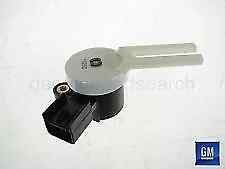 GENUINE HOLDEN CJ CASCADA CLUTCH PEDAL CRUISE CONTROL RELEASE SWITCH ...