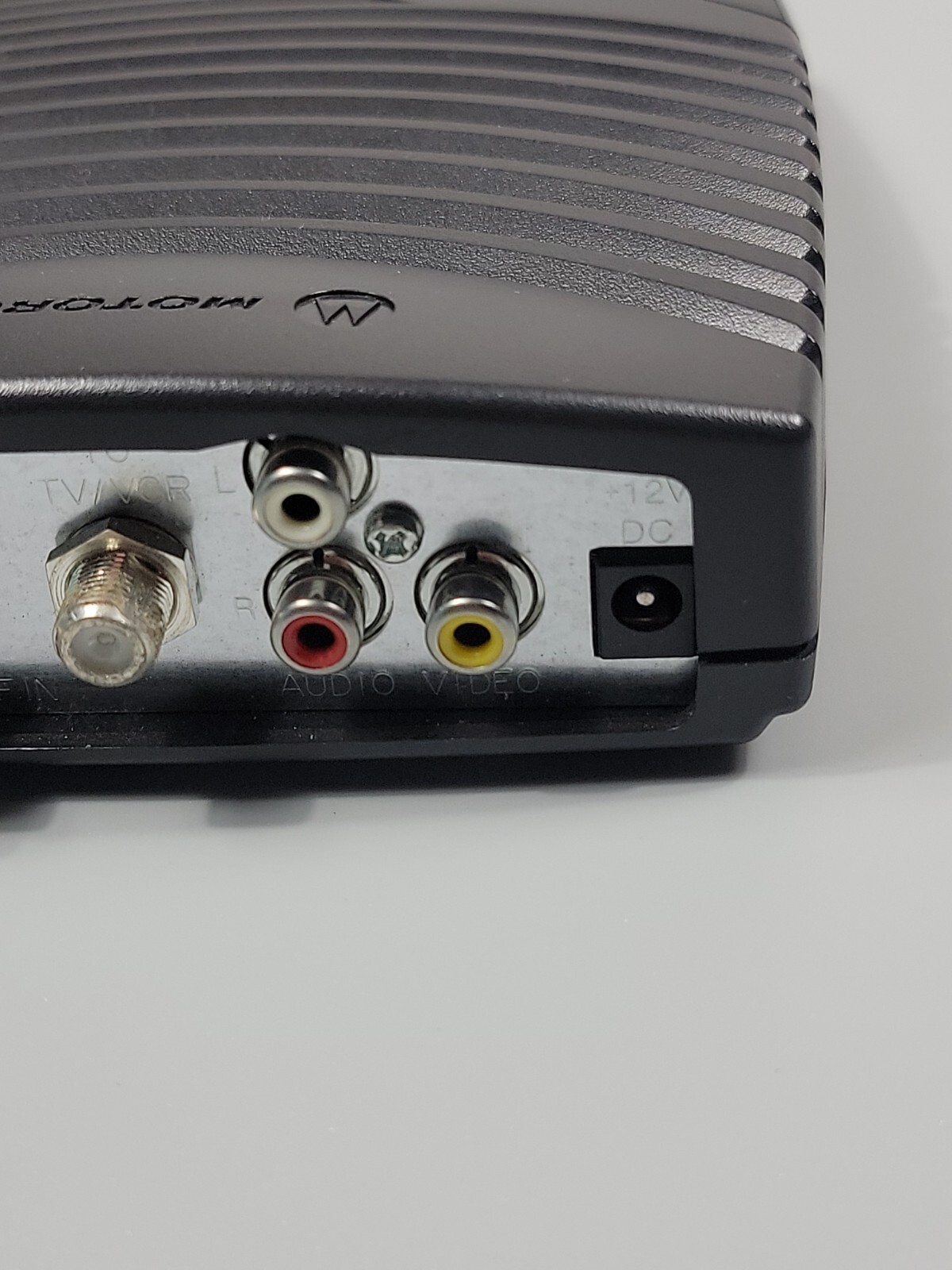 Motorola+DCT700+TV+Receiver for sale online | eBay