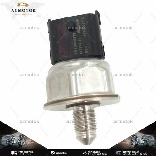 Fuel Injection Pressure Sensor 35340-2G710 for 2012-2015 Kia Optima 2 ...