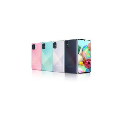 Samsung Galaxy A71 Fully Unlocked All Colors 128GB 6GB RAM 64MP | eBay