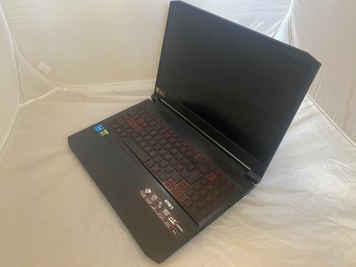 Acer Nitro 5 GAMING LAPTOP, Windows 11, RTX 3050Ti, Intel i5, 16GB RAM ...