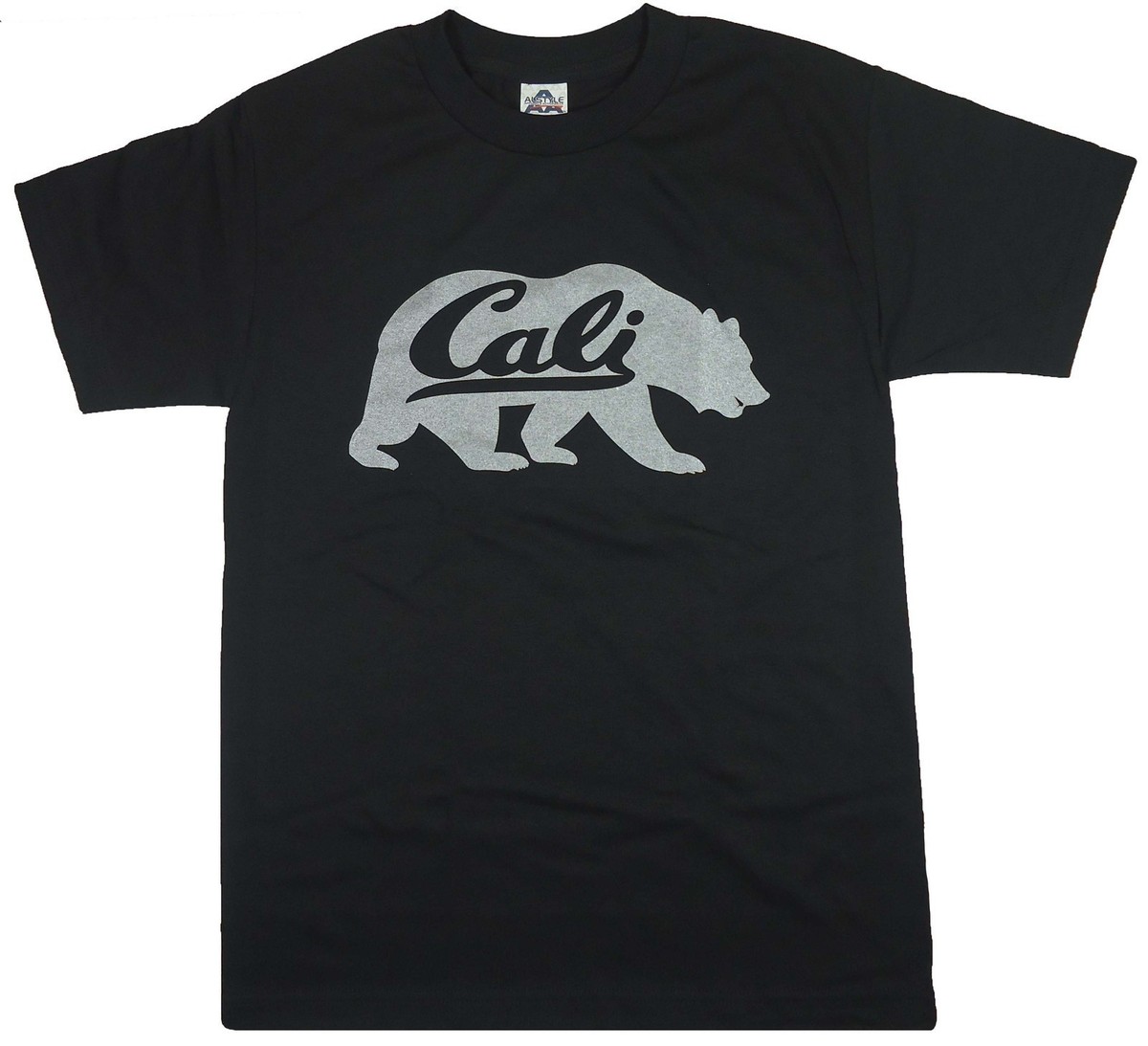 Cali Bear Retro Cali Bear Hug I Love California Grizzly Bear New York