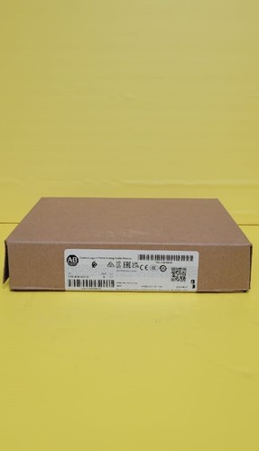 New Sealed Allen Bradley 1756-IF4FXOF2F Ser A ControlLogix Analog ...