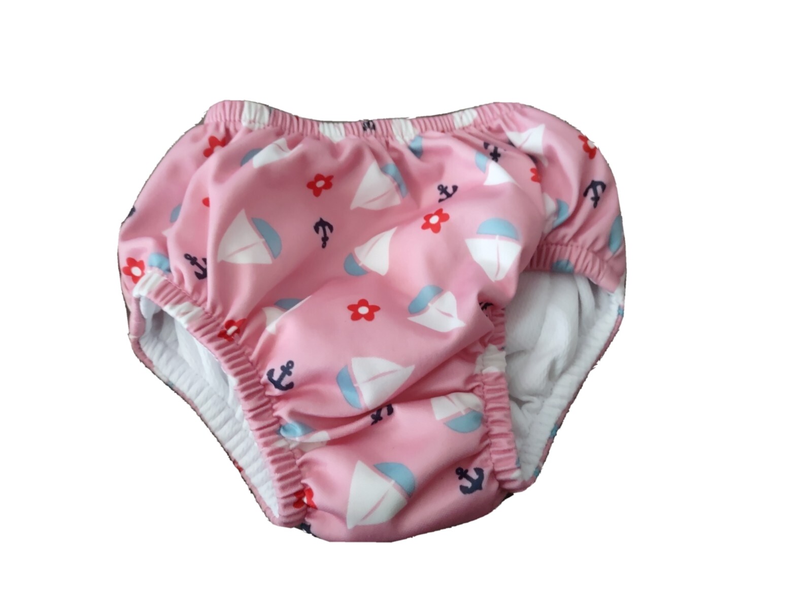 iplay Swim Baby Diaper Cover 12 Months Reusable Diaper Cover Pool Beach ...