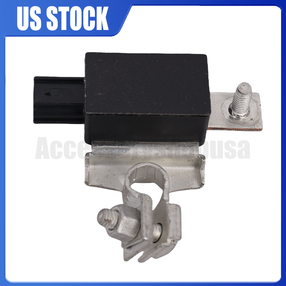 29182AA032 Negative Battery Cable Terminal End For 2018-2023 Subaru ...